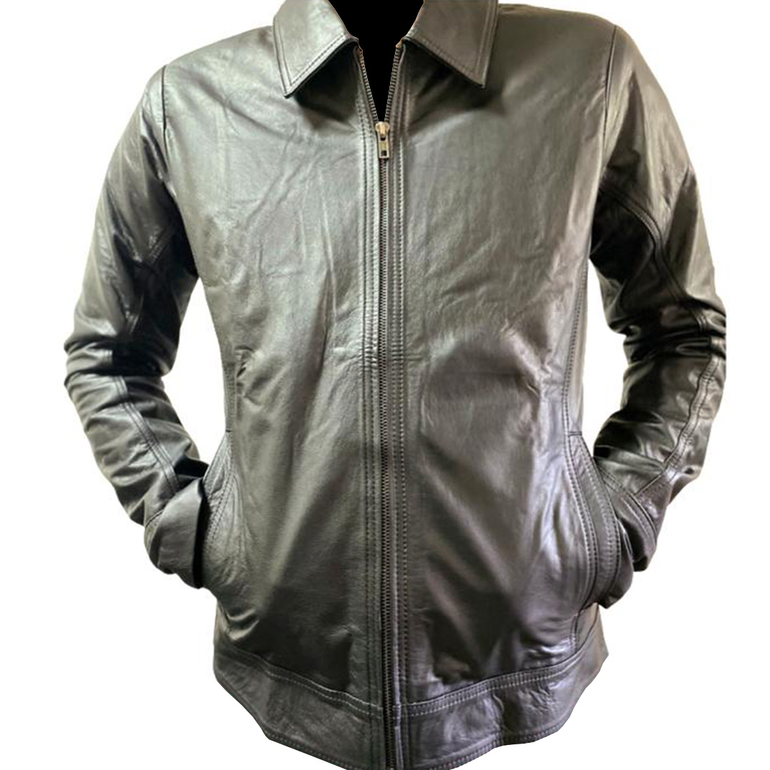 Jackets de cuero – AldoNero